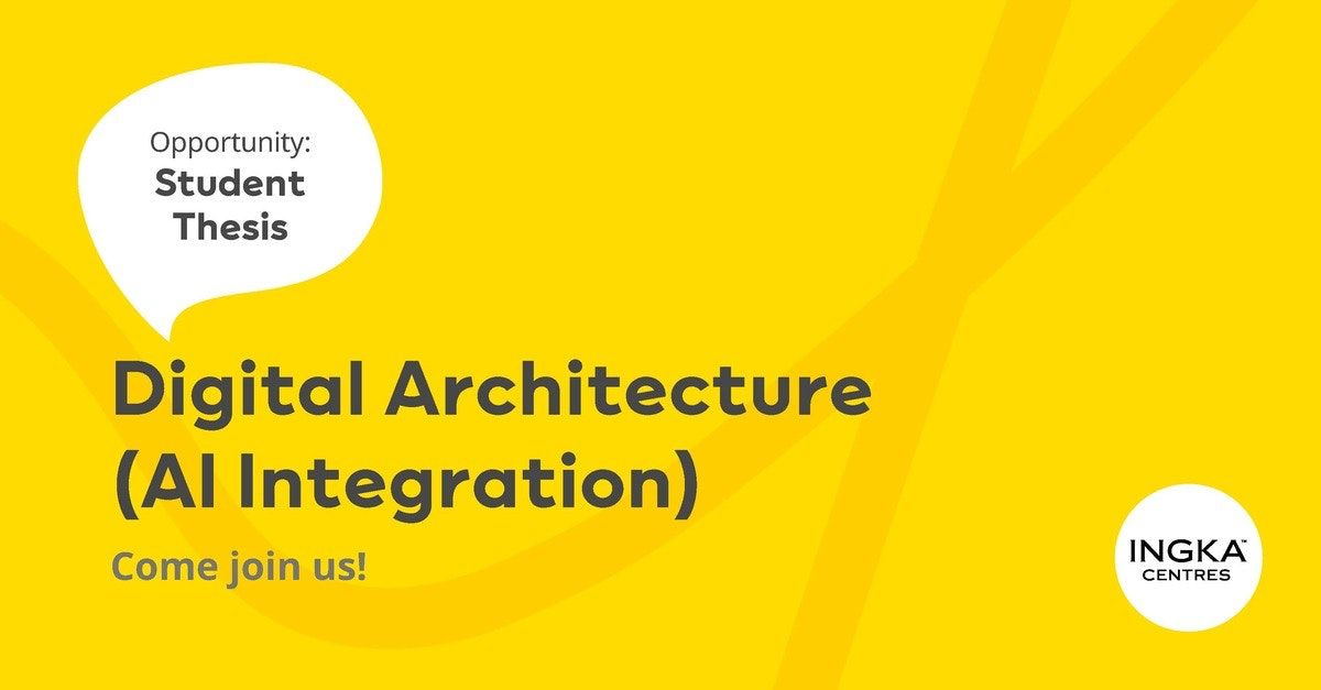 Hektor Thomke on LinkedIn: Student Thesis - Digital Architecture (AI ... Hektor Thomke on LinkedIn: Student Thesis - Digital Architecture (AI ...