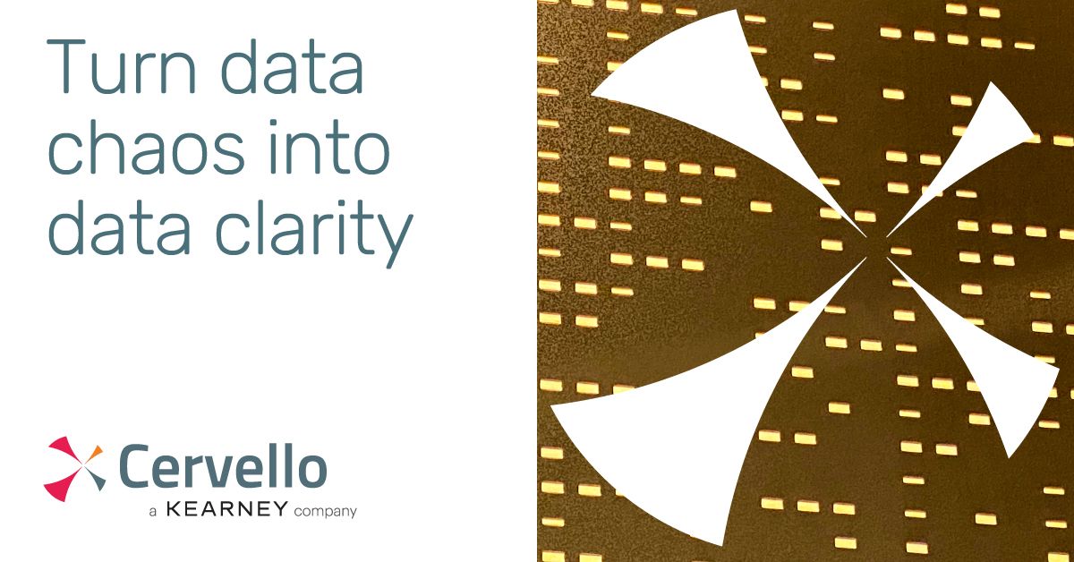 Simon Jarvis on LinkedIn: AI-powered data migration - Kearney Simon Jarvis on LinkedIn: AI-powered data migration - Kearney