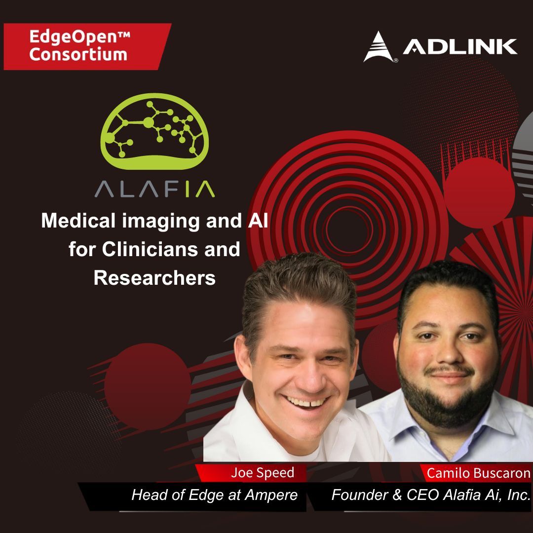 Ampere on LinkedIn: EdgeOpen Podcast | ADLINK Podcast | ADLINK Ampere on LinkedIn: EdgeOpen Podcast | ADLINK Podcast | ADLINK