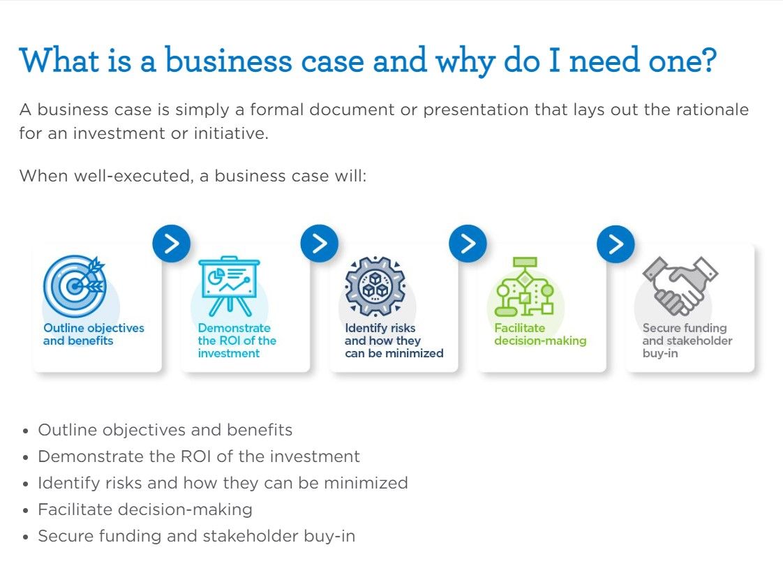 IDeaS Revenue Solutions on LinkedIn: A Winning Proposal: How to Build a ... IDeaS Revenue Solutions on LinkedIn: A Winning Proposal: How to Build a ...