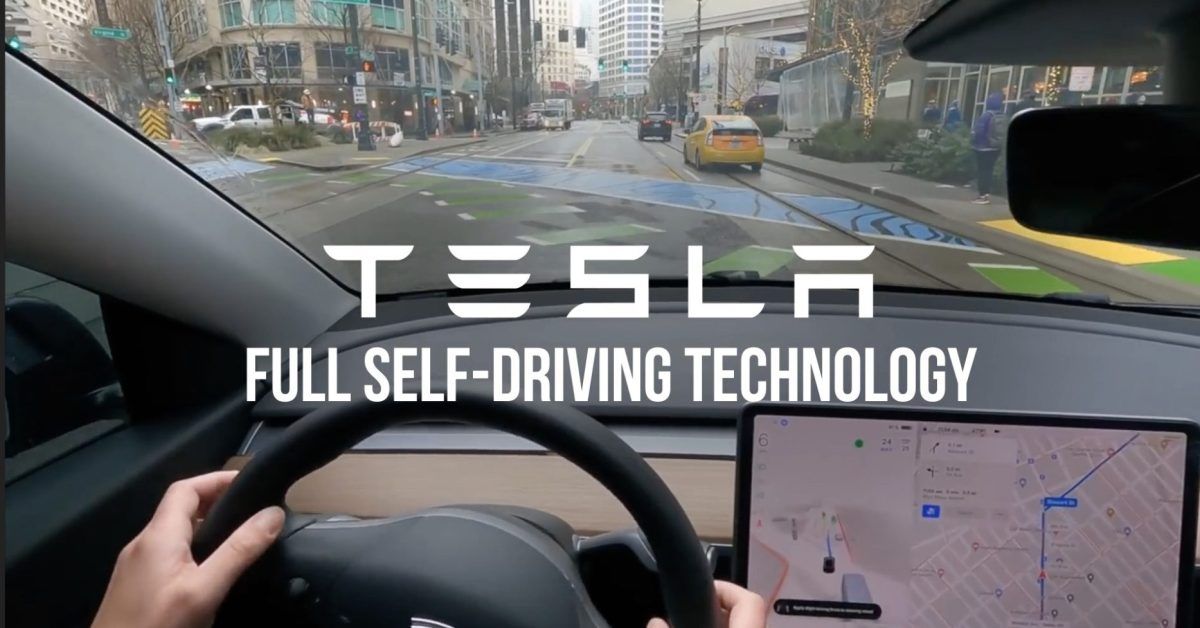 Peter Ouma on LinkedIn: Tesla to allow FSD owners to transfer to new ... Peter Ouma on LinkedIn: Tesla to allow FSD owners to transfer to new ...