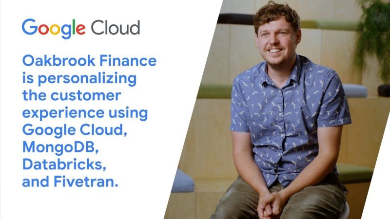 Hasmig Samurkashian on LinkedIn: Oakbrook Finance is personalizing CX ... Hasmig Samurkashian on LinkedIn: Oakbrook Finance is personalizing CX ...