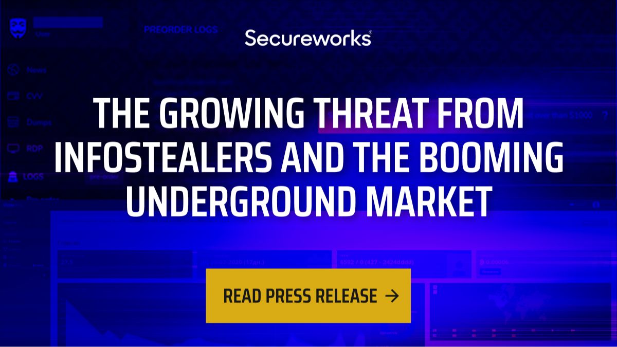 Taeko Otsubo LinkedIn‘de: Infostealer Market Booming, Despite Genesis ... Taeko Otsubo LinkedIn‘de: Infostealer Market Booming, Despite Genesis ...