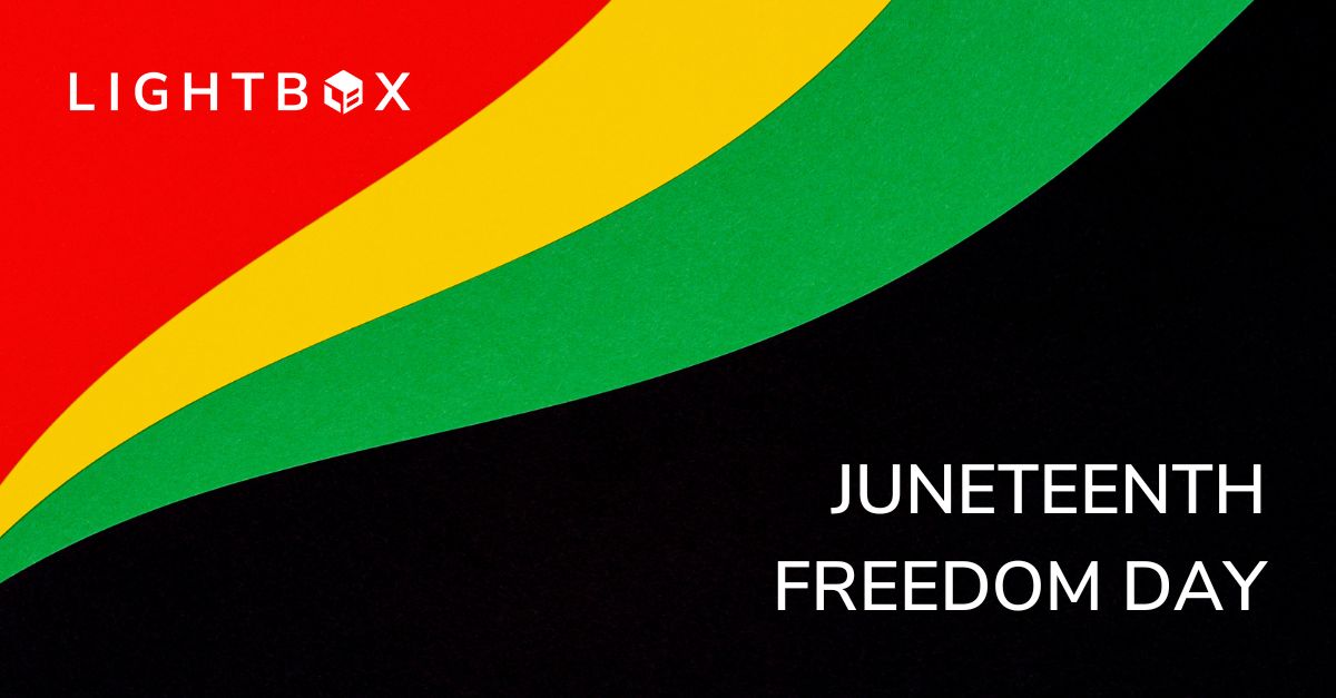 Timothy Dyson on LinkedIn: #juneteenth Timothy Dyson on LinkedIn: #juneteenth