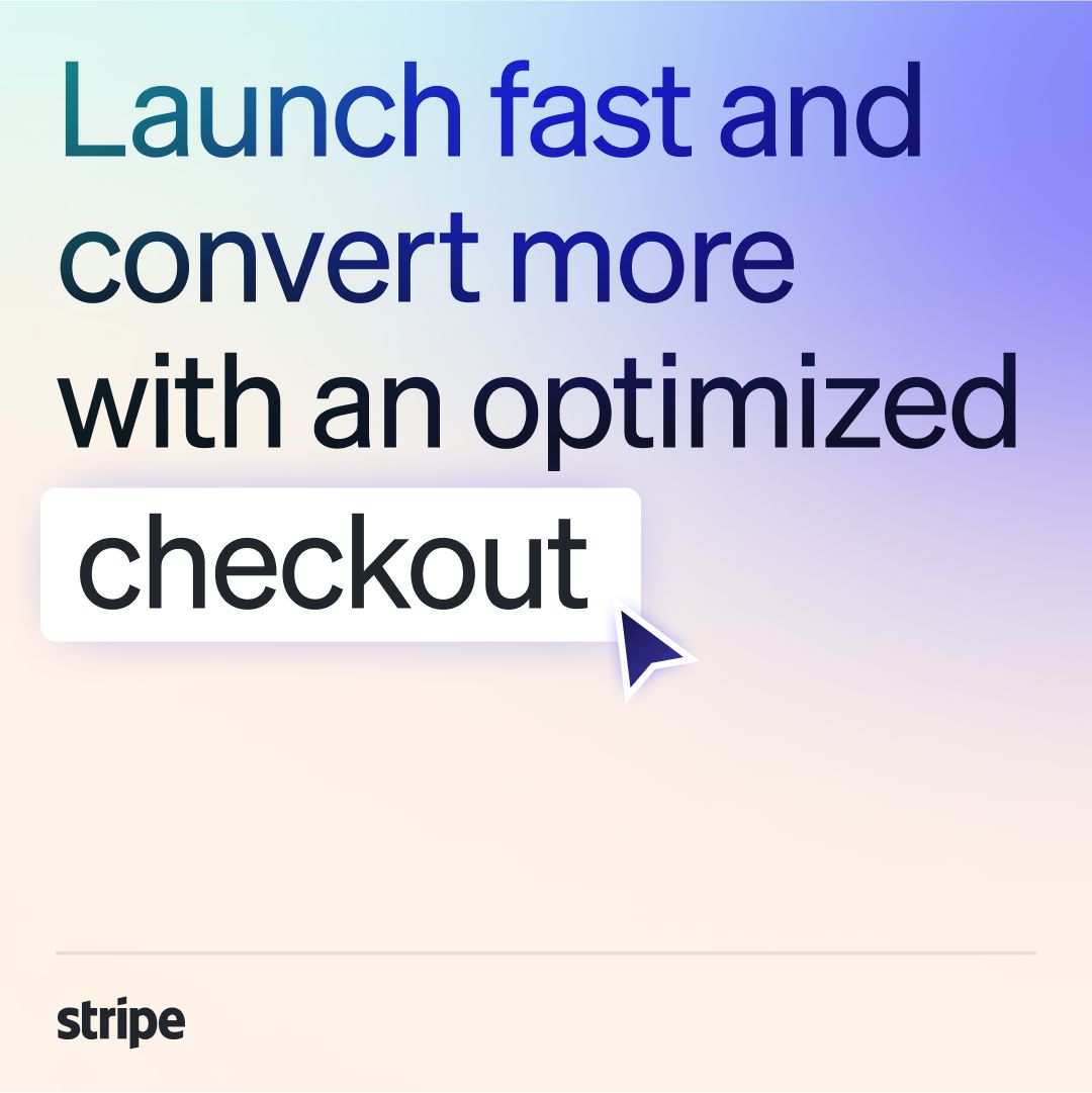 Stripe on LinkedIn: Stripe | Financial Infrastructure to Grow Your Revenue Stripe on LinkedIn: Stripe | Financial Infrastructure to Grow Your Revenue