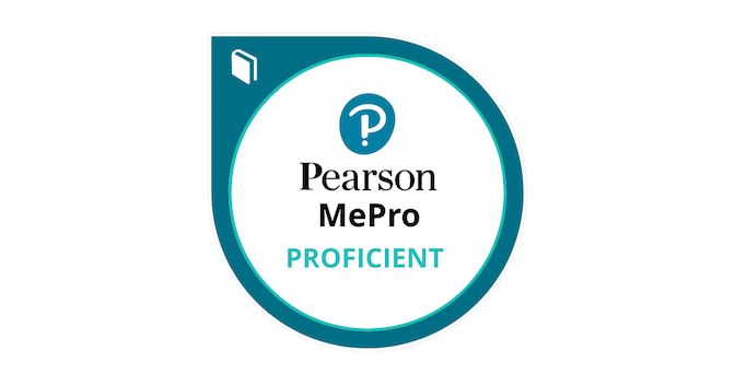 AKULA VENKAT NAIDU on LinkedIn: Pearson MePro Level 9 Proficient was ... AKULA VENKAT NAIDU on LinkedIn: Pearson MePro Level 9 Proficient was ...