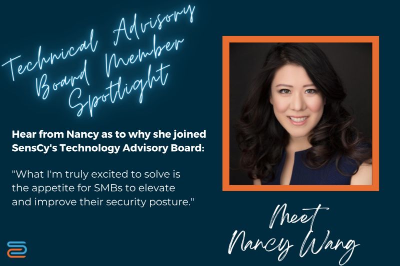 SensCy on LinkedIn: #senscy #cybersecurity #cyber #womenintech # ... SensCy on LinkedIn: #senscy #cybersecurity #cyber #womenintech # ...