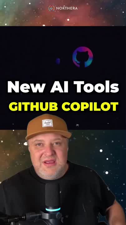 Northera AI on LinkedIn: #githubcopilot #aicoding #codeinnovation # ... Northera AI on LinkedIn: #githubcopilot #aicoding #codeinnovation # ...