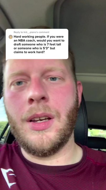 John Vandivier on LinkedIn: #techtok #cstok #codetok #gymtok #learntok ... John Vandivier on LinkedIn: #techtok #cstok #codetok #gymtok #learntok ...