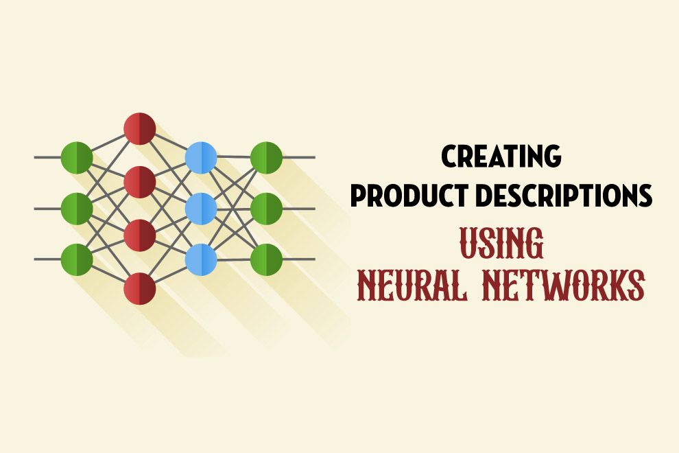 The Education Magazine on LinkedIn: Creating product descriptions using ... The Education Magazine on LinkedIn: Creating product descriptions using ...