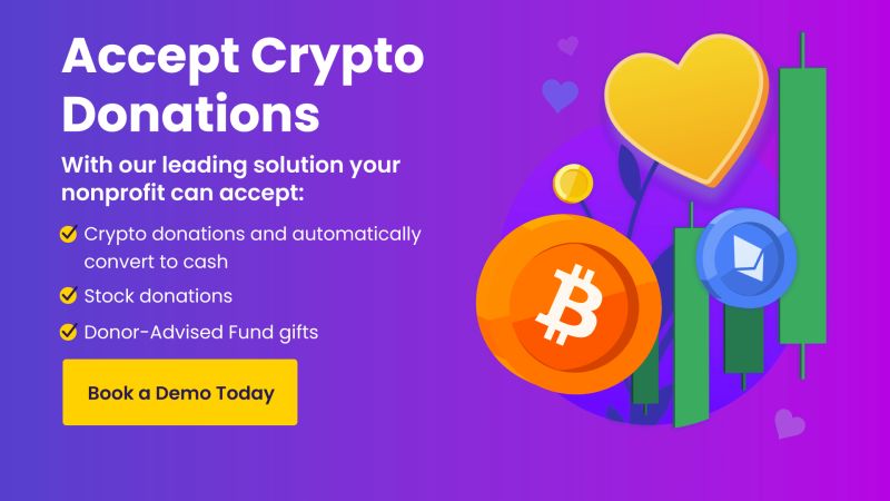 The Giving Block on LinkedIn: Get Started: Accept Crypto Donations ... The Giving Block on LinkedIn: Get Started: Accept Crypto Donations ...