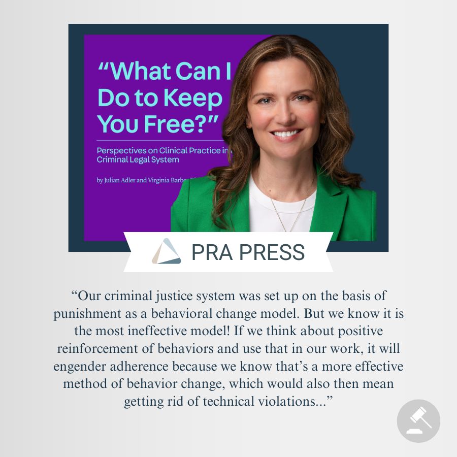 Policy Research Associates, Inc on LinkedIn: 📰 PRA in the press! Policy ... Policy Research Associates, Inc on LinkedIn: 📰 PRA in the press! Policy ...