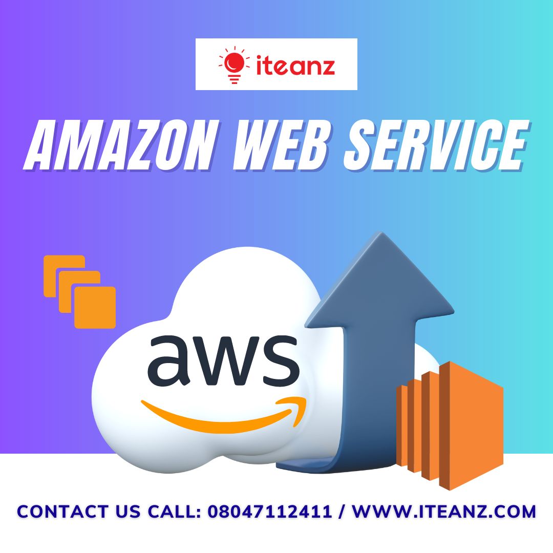 Iteanz on LinkedIn: #aws #devopsengineer #developer #coding #aws # ... Iteanz on LinkedIn: #aws #devopsengineer #developer #coding #aws # ...