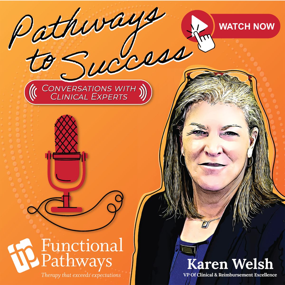 Functional Pathways on LinkedIn: We have a NEW way for you to keep up ... Functional Pathways on LinkedIn: We have a NEW way for you to keep up ...