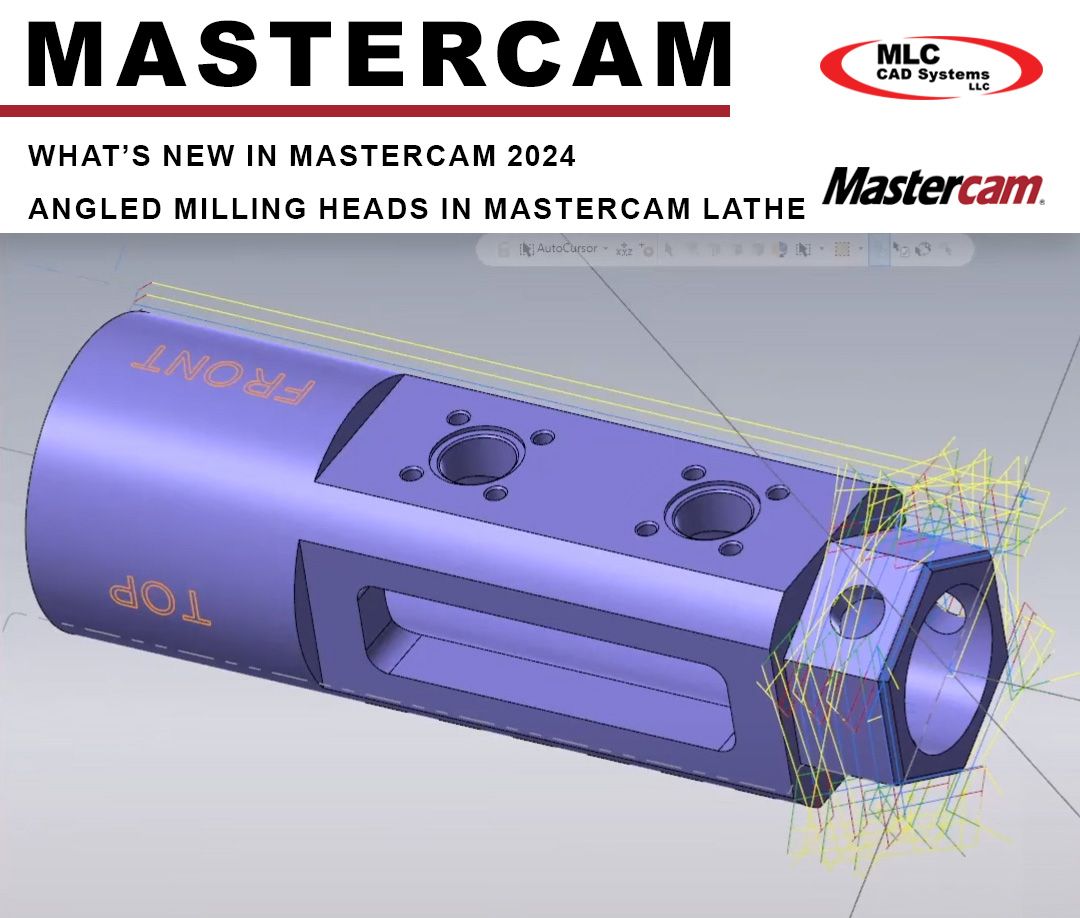 Tim Kelly on LinkedIn: Life hack with your Lathe programming in Mastercam. Tim Kelly on LinkedIn: Life hack with your Lathe programming in Mastercam.