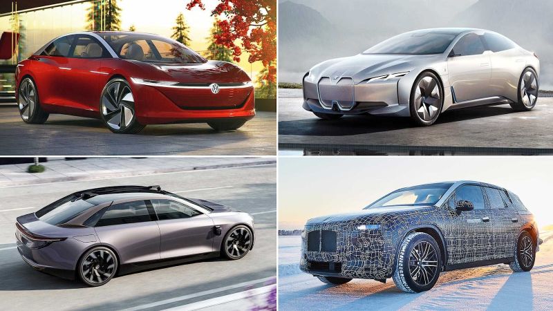 Powerlink Systems on LinkedIn: Best Electric Vehicles Available Right Now Powerlink Systems on LinkedIn: Best Electric Vehicles Available Right Now