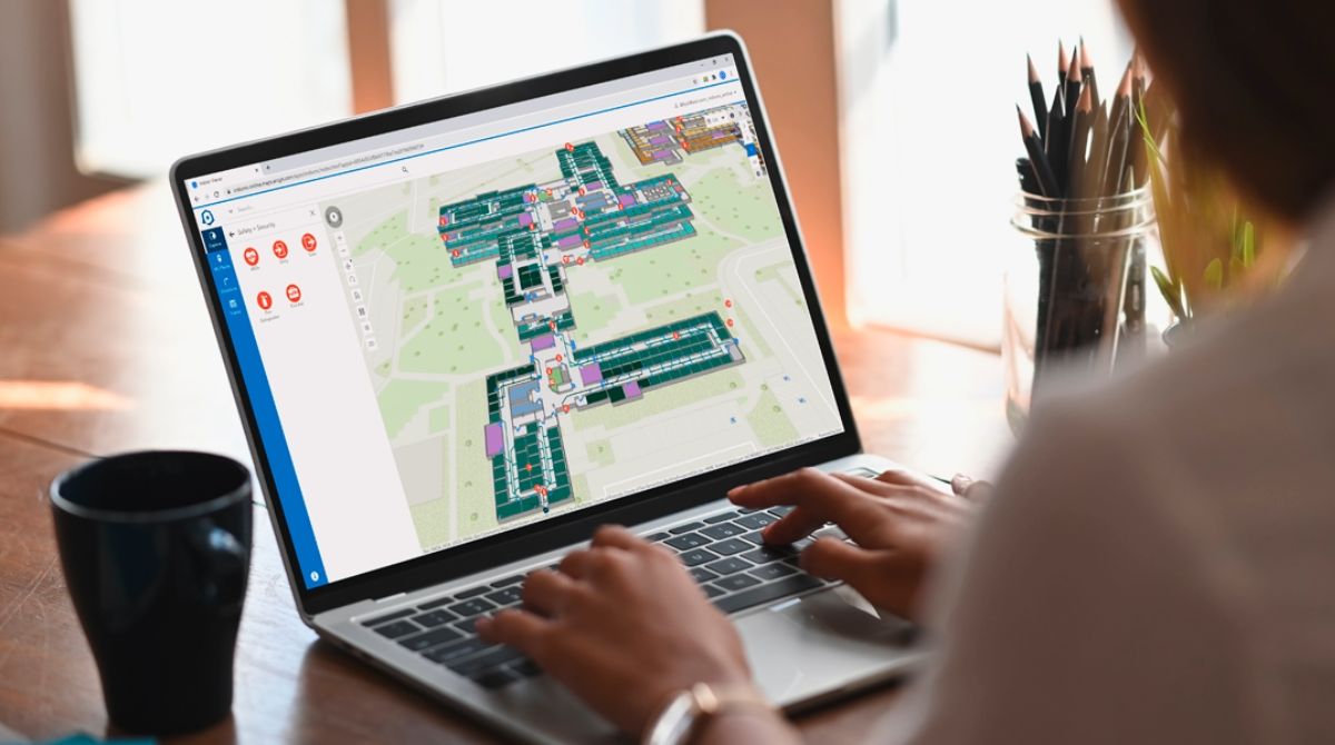 Jay Mullen on LinkedIn: #arcgis Jay Mullen on LinkedIn: #arcgis