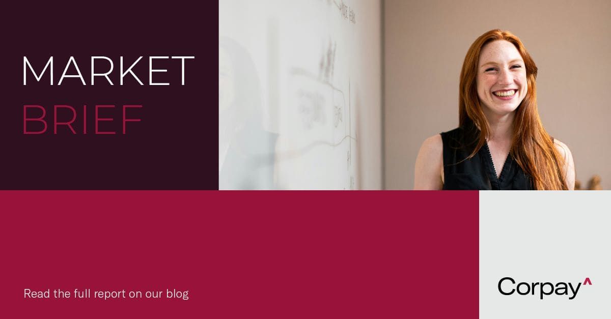 Sruli Lederman on LinkedIn: Market Brief: Currency Markets Stabilise as ... Sruli Lederman on LinkedIn: Market Brief: Currency Markets Stabilise as ...