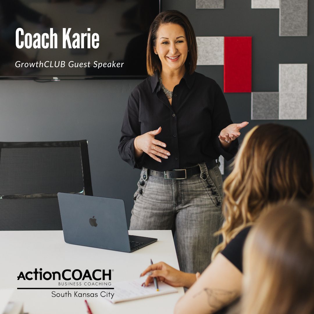 Joseph Quero on LinkedIn: Coach Karie Kaufmann isn't just any coach ... Joseph Quero on LinkedIn: Coach Karie Kaufmann isn't just any coach ...