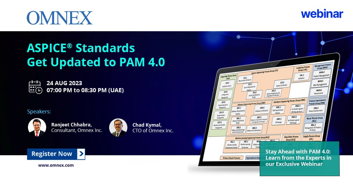 Omnex International FZ-LLC on LinkedIn: Webinar Registration Omnex International FZ-LLC on LinkedIn: Webinar Registration