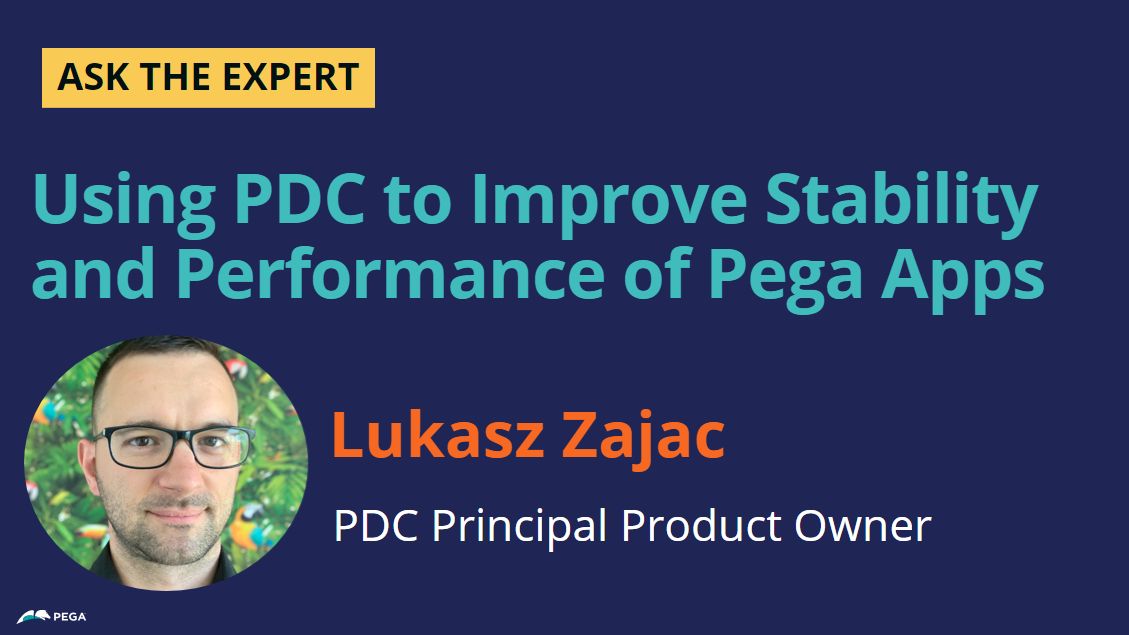 Gaurav Sharma, MBA on LinkedIn: Ask the Expert - Using PDC to Improve ... Gaurav Sharma, MBA on LinkedIn: Ask the Expert - Using PDC to Improve ...