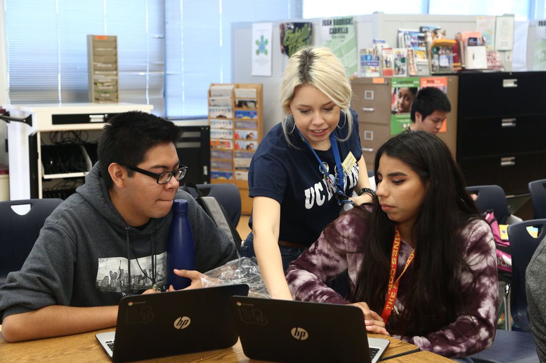 University of California, Irvine - School of Social Ecology on LinkedIn ... University of California, Irvine - School of Social Ecology on LinkedIn ...