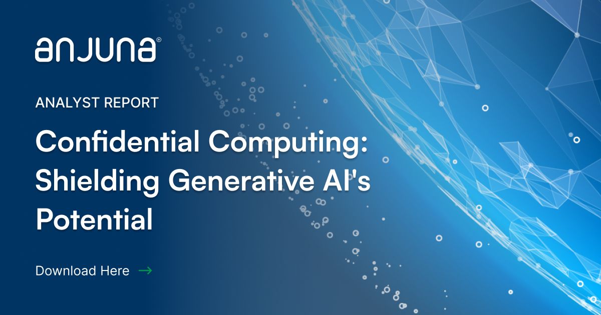 Anjuna Security on LinkedIn: Generative AI Security and Risk Management Anjuna Security on LinkedIn: Generative AI Security and Risk Management