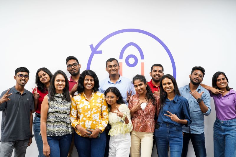 Ravindu Wickramage on LinkedIn: #interndiaries Ravindu Wickramage on LinkedIn: #interndiaries