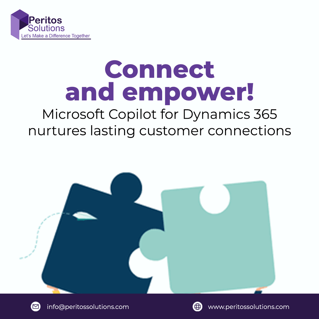 Peritos Solutions on LinkedIn: #customerengagement #teamproductivity # ... Peritos Solutions on LinkedIn: #customerengagement #teamproductivity # ...