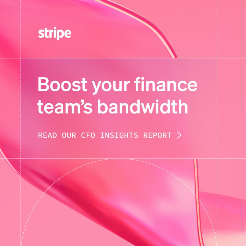 Stripe on LinkedIn: Stripe | Financial Infrastructure for the Internet Stripe on LinkedIn: Stripe | Financial Infrastructure for the Internet