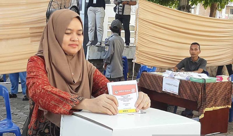 Inilah.com on LinkedIn: Lolos ke Senayan, Caleg PDIP Shanty Alda Raih ... Inilah.com on LinkedIn: Lolos ke Senayan, Caleg PDIP Shanty Alda Raih ...