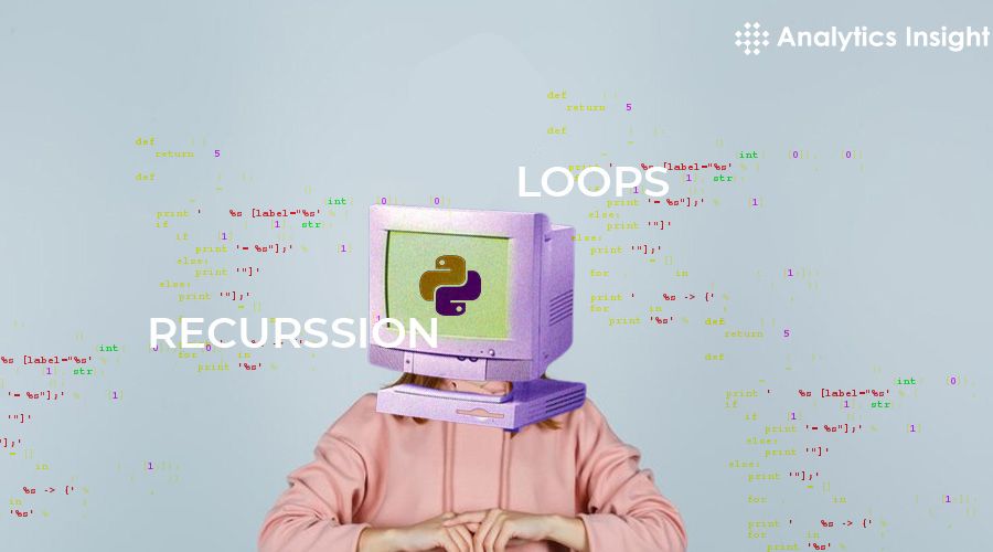 Analytics Insight® on LinkedIn: #recursionorloops #recursion #loops # ... Analytics Insight® on LinkedIn: #recursionorloops #recursion #loops # ...