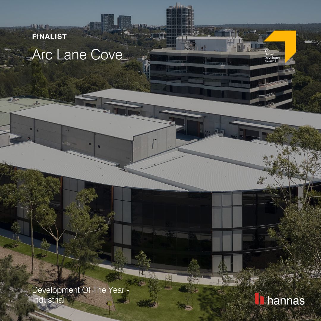 Hannas on LinkedIn: We're thrilled to announce that Arc Lane Cove has ... Hannas on LinkedIn: We're thrilled to announce that Arc Lane Cove has ...