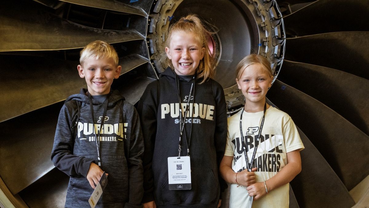 Purdue for Life Foundation on LinkedIn: Announcement! Grandparents ... Purdue for Life Foundation on LinkedIn: Announcement! Grandparents ...