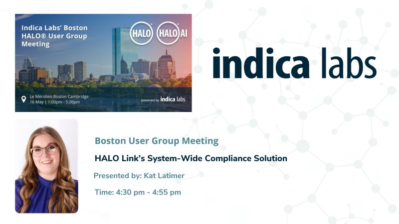 Indica Labs on LinkedIn: #digitalpathology #halolink #indicalabs Indica Labs on LinkedIn: #digitalpathology #halolink #indicalabs