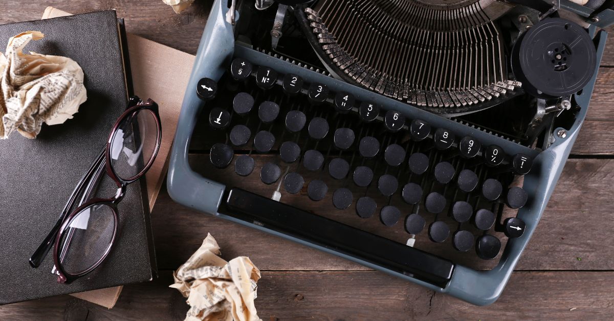 Michael Stover - Freelance Writer & Editor on LinkedIn: 14 Important ... Michael Stover - Freelance Writer & Editor on LinkedIn: 14 Important ...