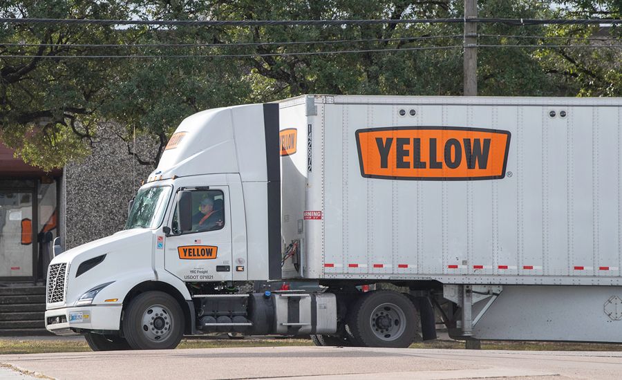 Roofing Supply Pro on LinkedIn: Bankruptcy Rumors Swirl Around Trucking ... Roofing Supply Pro on LinkedIn: Bankruptcy Rumors Swirl Around Trucking ...