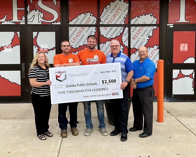 SET SEG on LinkedIn: Congratulations to our 2023 MSAFE Grand Prize ... SET SEG on LinkedIn: Congratulations to our 2023 MSAFE Grand Prize ...