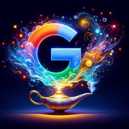 KloudCrunch on LinkedIn: #google #genie KloudCrunch on LinkedIn: #google #genie