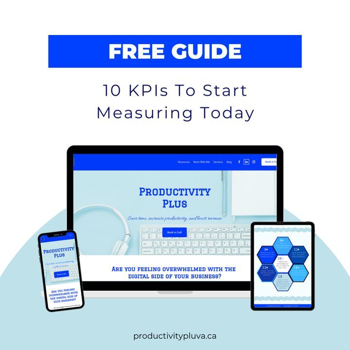 Donna Dube on LinkedIn: #kpis #metrics #smallbusiness #financialfreedom Donna Dube on LinkedIn: #kpis #metrics #smallbusiness #financialfreedom