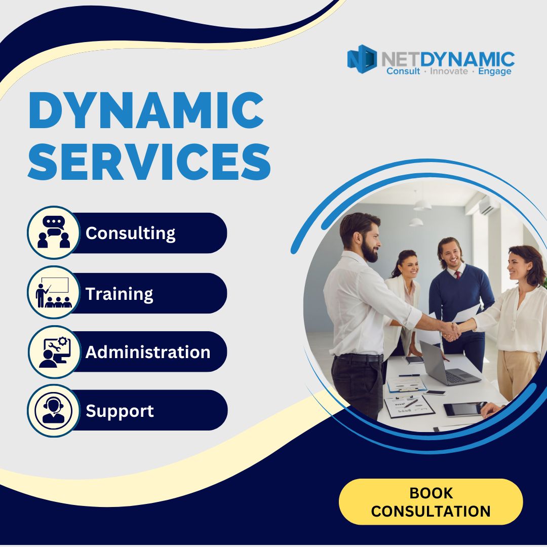 NetDynamic Consulting Inc. on LinkedIn: #netsuite #netdynamicconsulting ... NetDynamic Consulting Inc. on LinkedIn: #netsuite #netdynamicconsulting ...