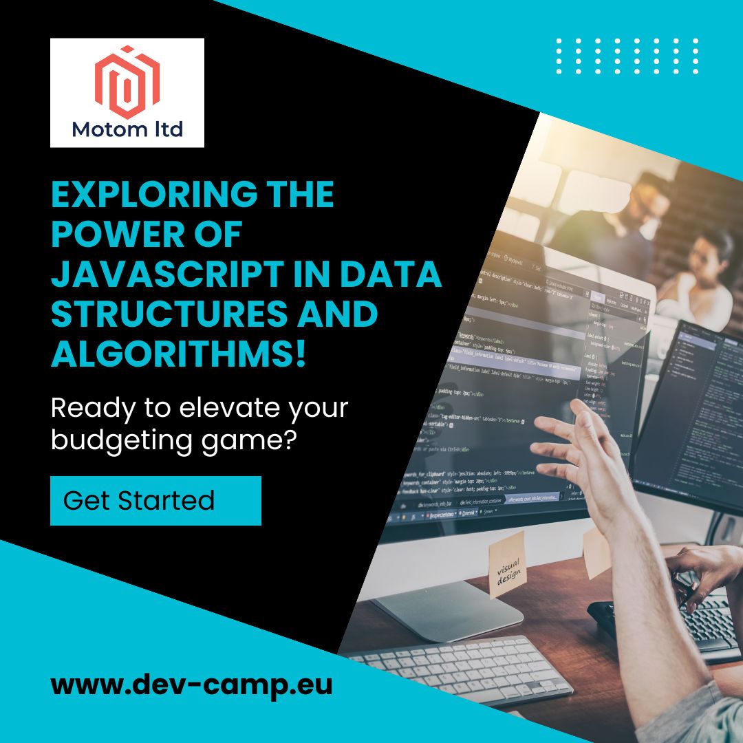 Motom Ltd on LinkedIn: #javascript #algorithms #datastructures # ... Motom Ltd on LinkedIn: #javascript #algorithms #datastructures # ...