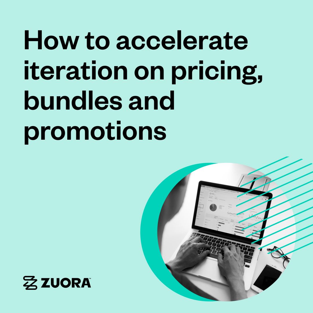 Zuora on LinkedIn: How to accelerate iteration on pricing, bundles, and ... Zuora on LinkedIn: How to accelerate iteration on pricing, bundles, and ...