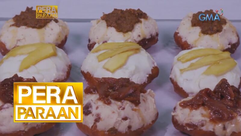 Business Ideas PH on LinkedIn: #weirdoughsph #innovativeflavors # ... Business Ideas PH on LinkedIn: #weirdoughsph #innovativeflavors # ...