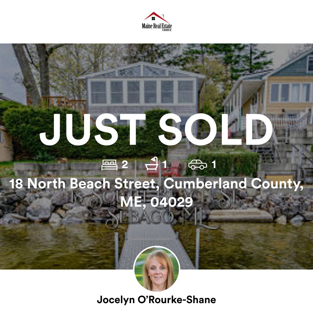 Jocelyn O'Rourke-Shane on LinkedIn: #ratemyagent #realestate #maine Jocelyn O'Rourke-Shane on LinkedIn: #ratemyagent #realestate #maine