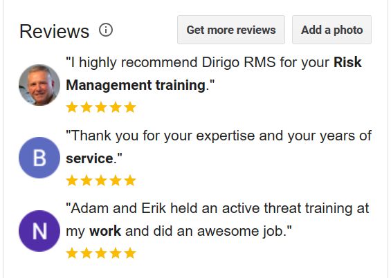 Dirigo Risk Management Solutions on LinkedIn: Dirigo Risk Management ... Dirigo Risk Management Solutions on LinkedIn: Dirigo Risk Management ...