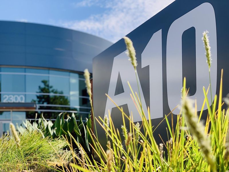 A10 Networks, Inc on LinkedIn: A10 Networks Inc. A10 Networks, Inc on LinkedIn: A10 Networks Inc.