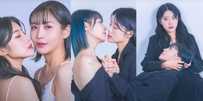 KBIZoom on LinkedIn: Former MIXNINE Contestant Goes Public with Same ... KBIZoom on LinkedIn: Former MIXNINE Contestant Goes Public with Same ...