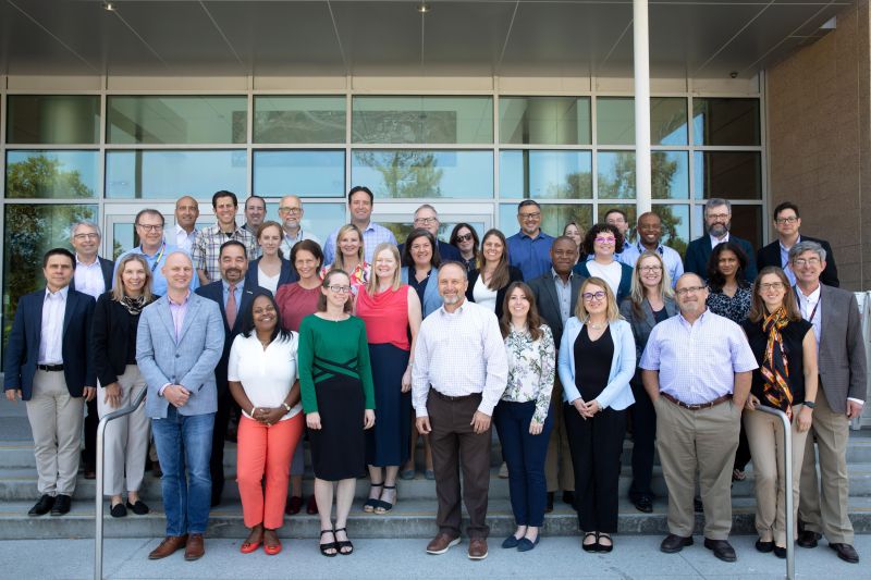 SLAC National Accelerator Laboratory on LinkedIn: 🤝 Our Lab Director ... SLAC National Accelerator Laboratory on LinkedIn: 🤝 Our Lab Director ...