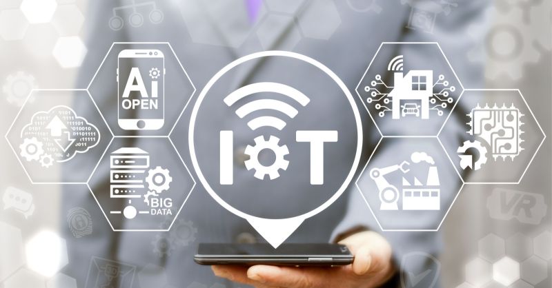 Mukesh Ranjan on LinkedIn: Germany’s IoT Market Growth Accelerating on ... Mukesh Ranjan on LinkedIn: Germany’s IoT Market Growth Accelerating on ...